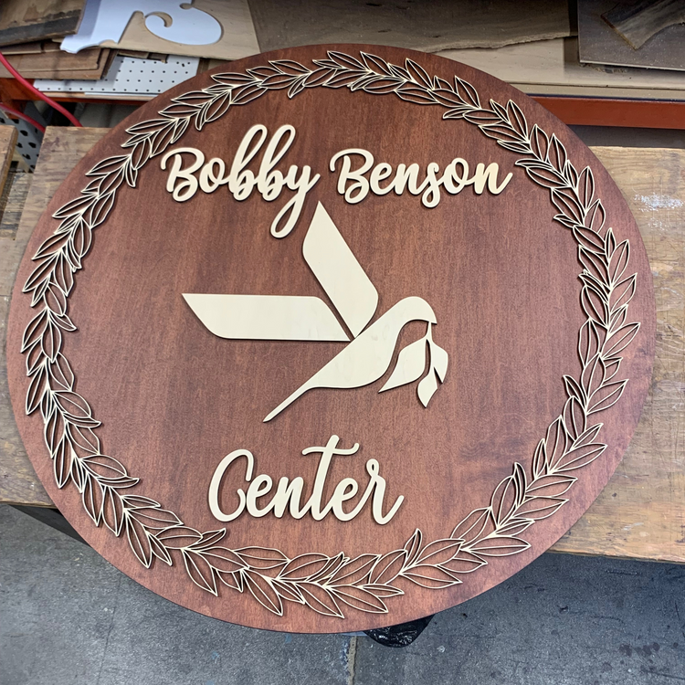 Aloha Cuts - Honolulu Based Laser Cutting Specialists – Aloha Cuts ...