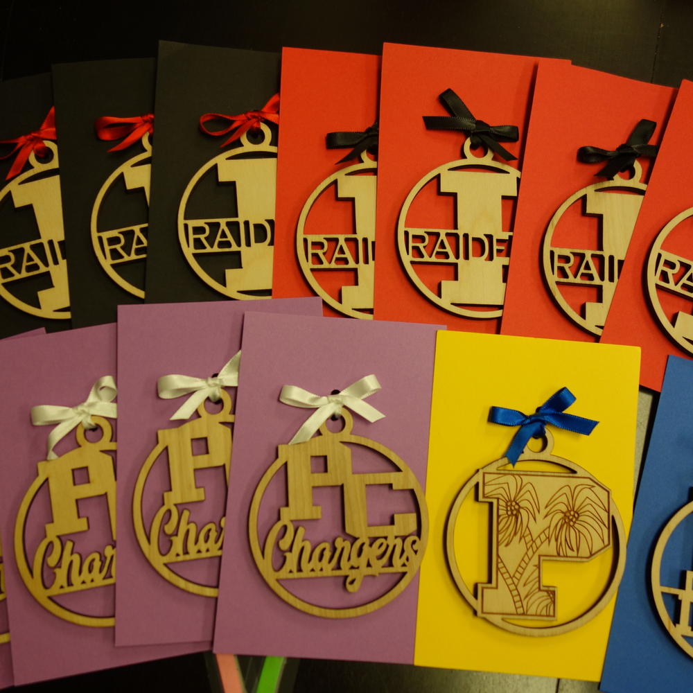 Aloha Cuts - Honolulu Based Laser Cutting Specialists – Aloha Cuts ...